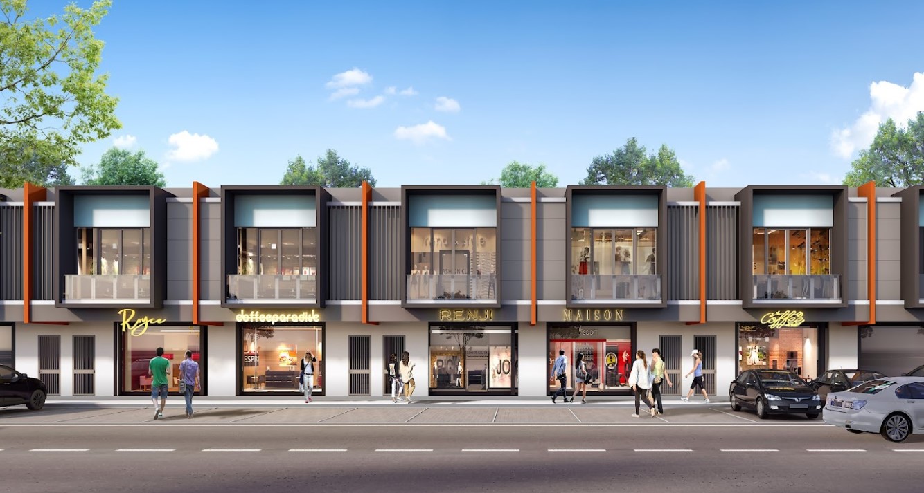 Aforce Realty - Creating Value In People & Properties